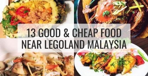 Muar Food Guide: 15 Good Food In Muar (Recommend By Local People)