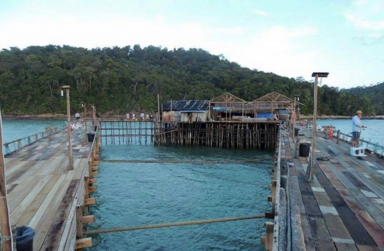 9 Best Things To Do In Mersing: Hidden Gems Worth Exploring!