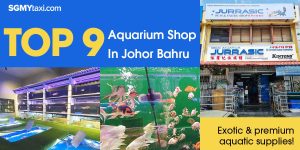 27 Top-Rated Johor Bahru Attractions (5,15 & 27 Editor's Pick!)