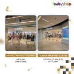15 Recommended Mother & Baby Care Shops In Johor Bahru