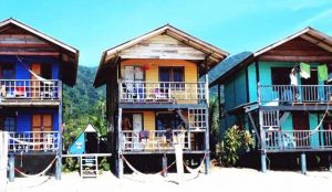 13 Best Resorts & Hotels In Tioman For Your Next Weekend Getaway