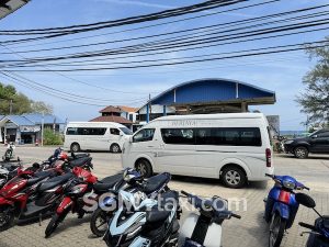 Tioman Trip Review: Tekek Berjaya Resort | Ferry | Snorkeling | Food ...