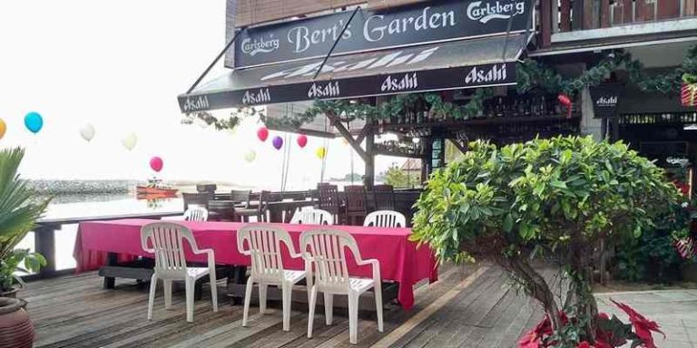 Top 7 Seafood Restaurants In Malacca