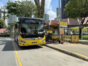 Tuas Checkpoint Vs Woodlands Checkpoint: Which Is Better For ...