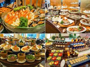 10 Best Buffet In Johor Bahru: All-You-Can-Eat Guide For All Occasions