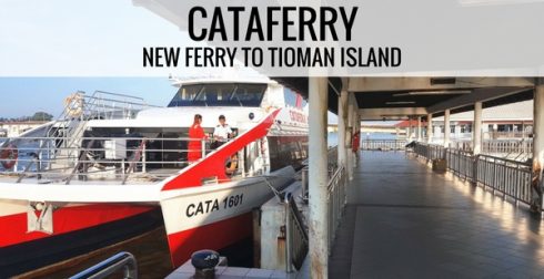 Teluk Gading Jetty Guide (Photos 2024 Updated)