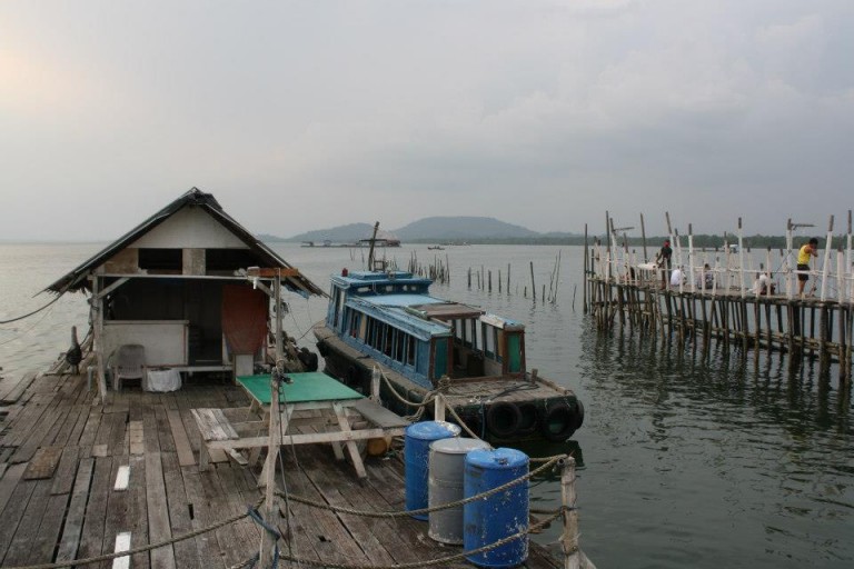 9 Fishing Kelong in Johor (Fishing Experts' Top List)