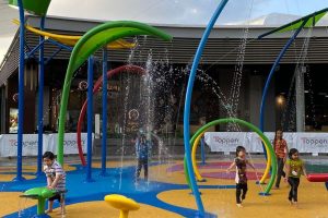 17 Things To Do In Toppen Shopping Centre (Next To IKEA Tebrau)