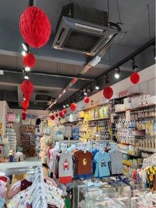 15 Recommended Mother & Baby Care Shops In Johor Bahru
