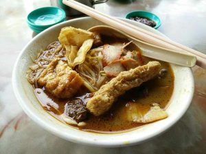 13 Famous Local Foods in Kluang Every Foodie Must Try