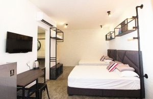 Singapore To Muar Day Trip: Getting There, Food, Attractions & More