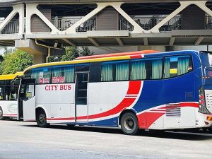 How To Go Kulai From Singapore