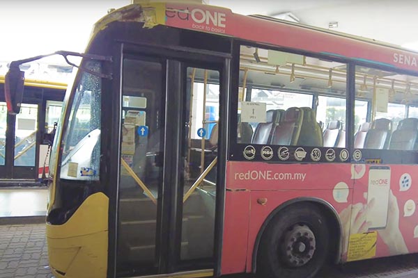 Bus To Johor Premium Outlets From Singapore: Step By Step Guide