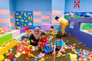 18 Things To Do In Paradigm Mall JB (Not To Be Missed)