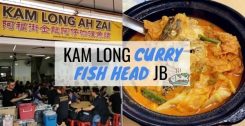 What To Eat In Kulai: Your Guide To 19 Kulai Best Foods in Johor You ...