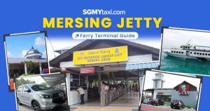 Mersing Jetty Guide (Photos 2025 Updated)