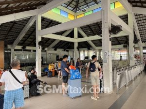 Tioman Trip Review: Tekek Berjaya Resort | Ferry | Snorkeling | Food ...