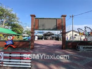 (Updated 2024) How To Go To Mersing Jetty From Singapore