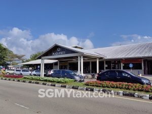 (Updated 2024) How To Go To Mersing Jetty From Singapore