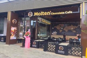 17 Things To Do In Toppen Shopping Centre (Next To IKEA Tebrau)