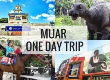 Muar Food Guide: 15 Good Food In Muar (Recommend By Local People)