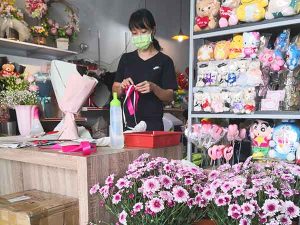15 Best Flower Shop In JB