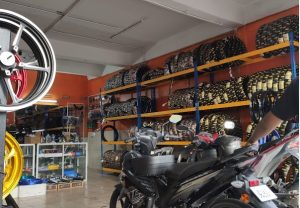 TOP 6 JB Tyre And Rim Repair & Services