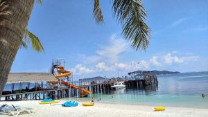 Pulau Rawa: You Probably Didn't Know MALDIVES in Johor