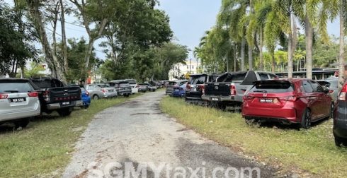 Teluk Gading Jetty Guide (Photos 2024 Updated)