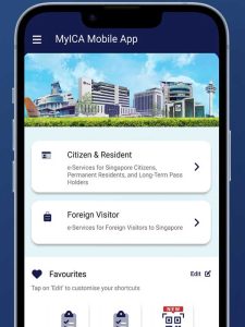SG Arrival Card (SGAC) Ultimate Guide