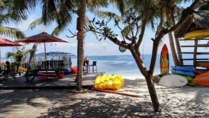 Pulau Rawa: You Probably Didn't Know MALDIVES in Johor