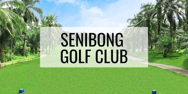 Taxi From Singapore To Senibong Golf Club | Poresia Golf Resort