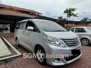 Teluk Gading Jetty Guide (Photos 2024 Updated)