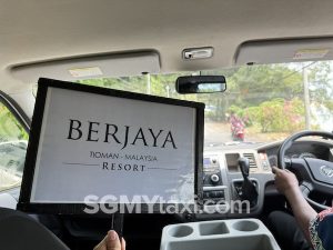 Tioman Trip Review: Tekek Berjaya Resort | Ferry | Snorkeling | Food ...