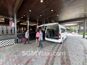 Tioman Trip Review: Tekek Berjaya Resort | Ferry | Snorkeling | Food ...