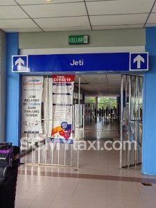 Teluk Gading Jetty Guide (Photos 2024 Updated)