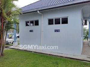 Teluk Gading Jetty Guide (Photos 2024 Updated)