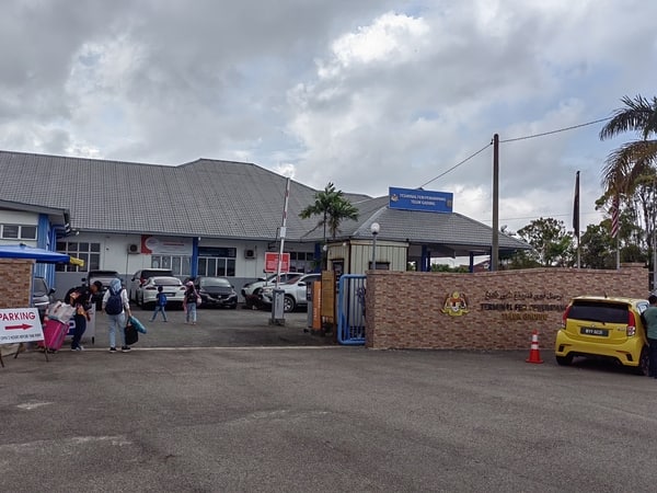 Ferry To Tioman: Schedule, Ticket Prices, How To Buy & More