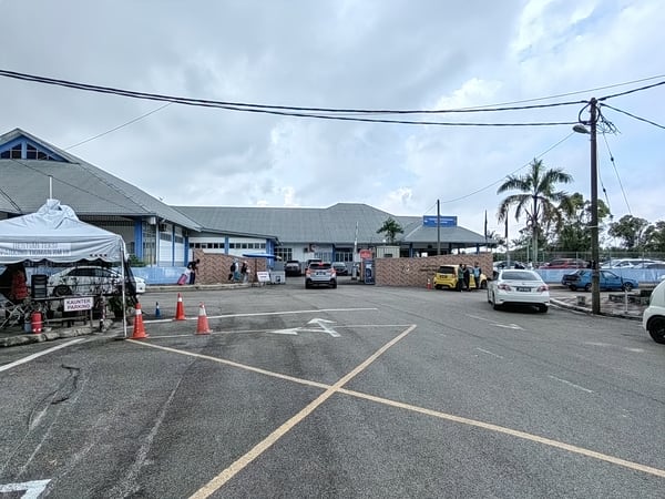 Ferry To Tioman: Schedule, Ticket Prices, How To Buy & More