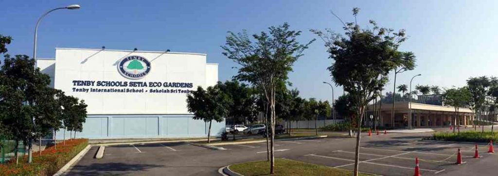 Top 15 International School In Johor Bahru – EK 168 Transport