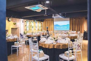 11 Best Event Space KL