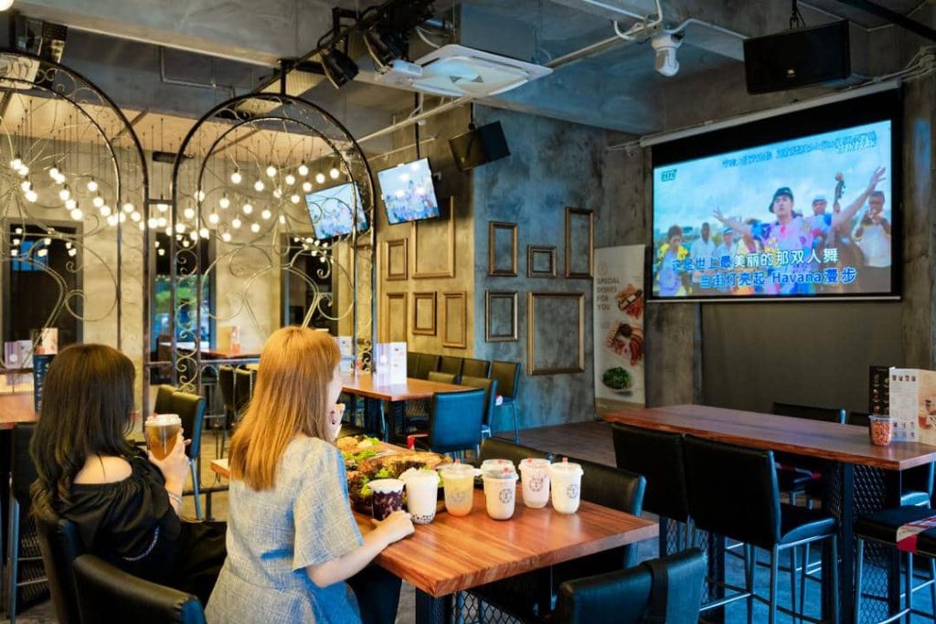 7 Best Karaoke (KTVs) In JB To Sing Your Heart Out