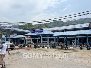 Tioman Trip Review: Tekek Berjaya Resort | Ferry | Snorkeling | Food ...