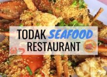 Where To Eat In Johor Bahru: 65 Good Food To Eat in JB