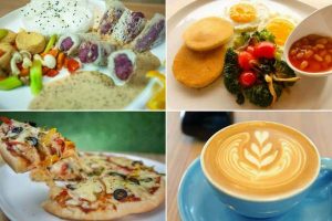 15 Cheap & Best Food In Mount Austin, Johor Bahru (Recommended)