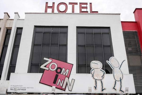 Best Guide: How To Go To Danga Bay From Singapore