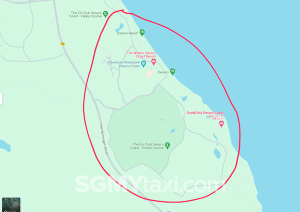 Shuttle Bus Desaru Coast: Only Way To Get Around (Full Guide)