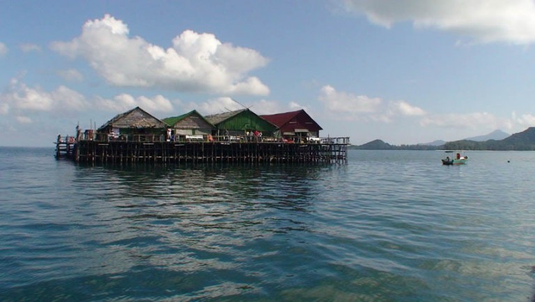 9 Fishing Kelong in Johor (Fishing Experts' Top List)