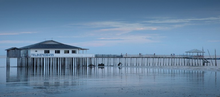 9 Fishing Kelong in Johor (Fishing Experts' Top List)