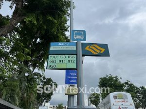 Woodlands To JB Train & Back Via KTM Train